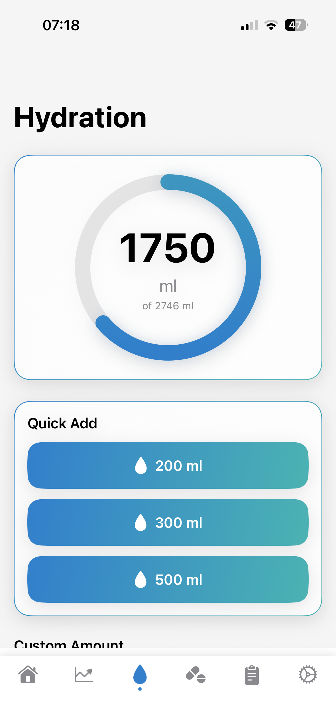 StoneGuard – Your Kidney Stone Prevention Companion
